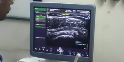 Rotator cuff PRP injection India | Ortho Biologic Surgery India