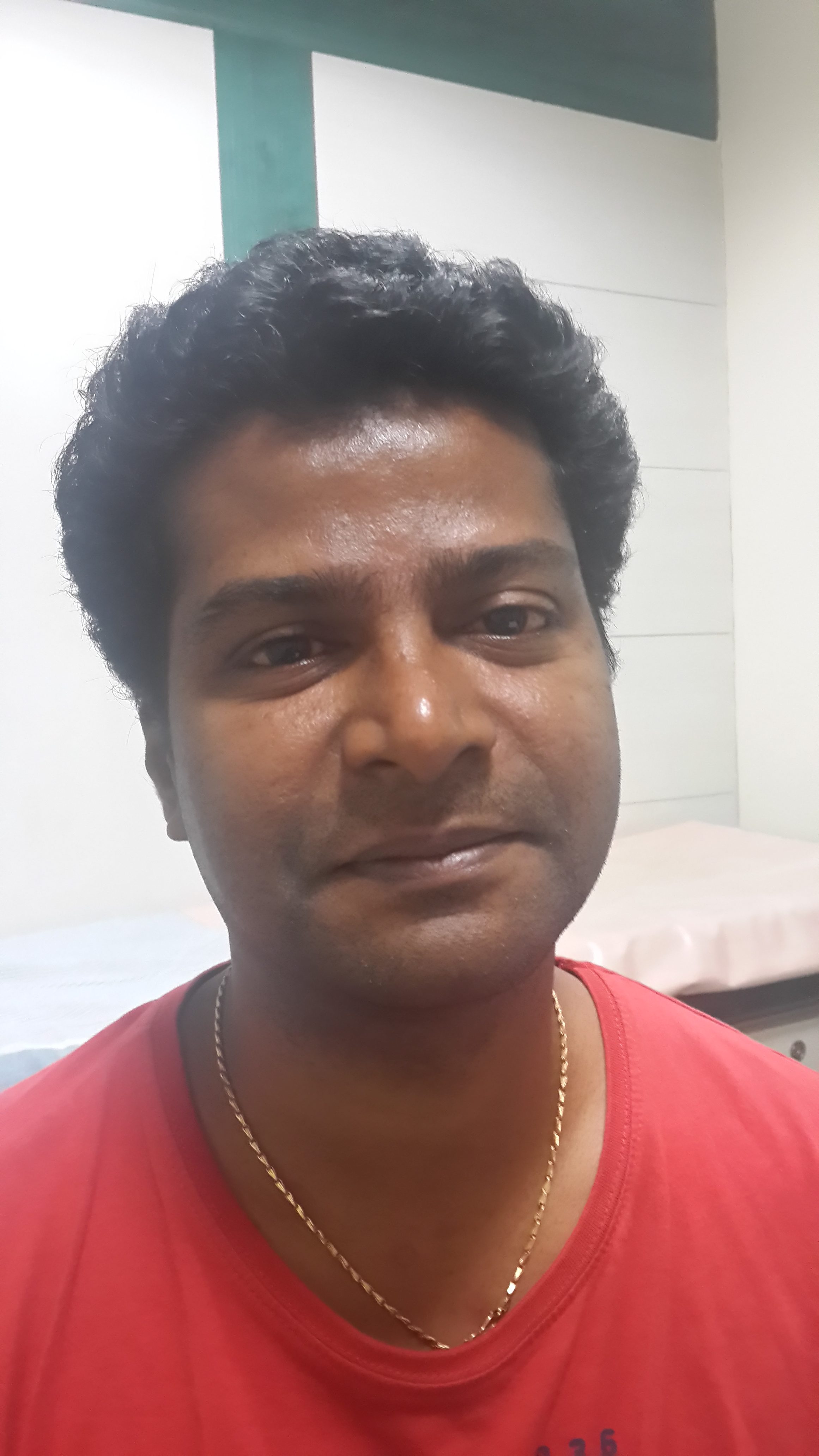 Platelet Rich Plasma Injection Ac Joint Dr Venkatachalam Patient S