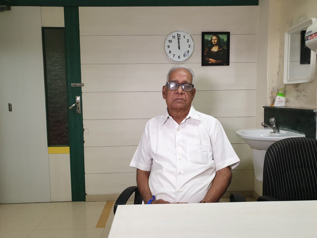 Stem cell treatment low back pain India | Ortho Biologic Surgery India