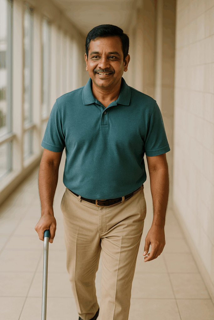What is Platelet rich stroma treatment in India?